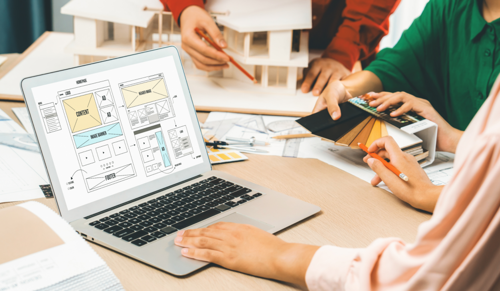 The Roadmap to Successful Enterprise Product Design - CuxStudio